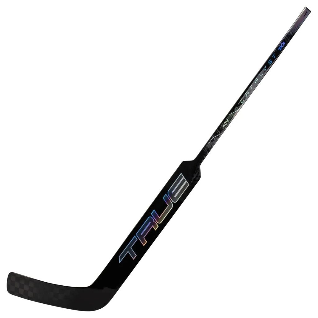Målvaktsklubba True Catalyst 7X3 Sr - sHockey